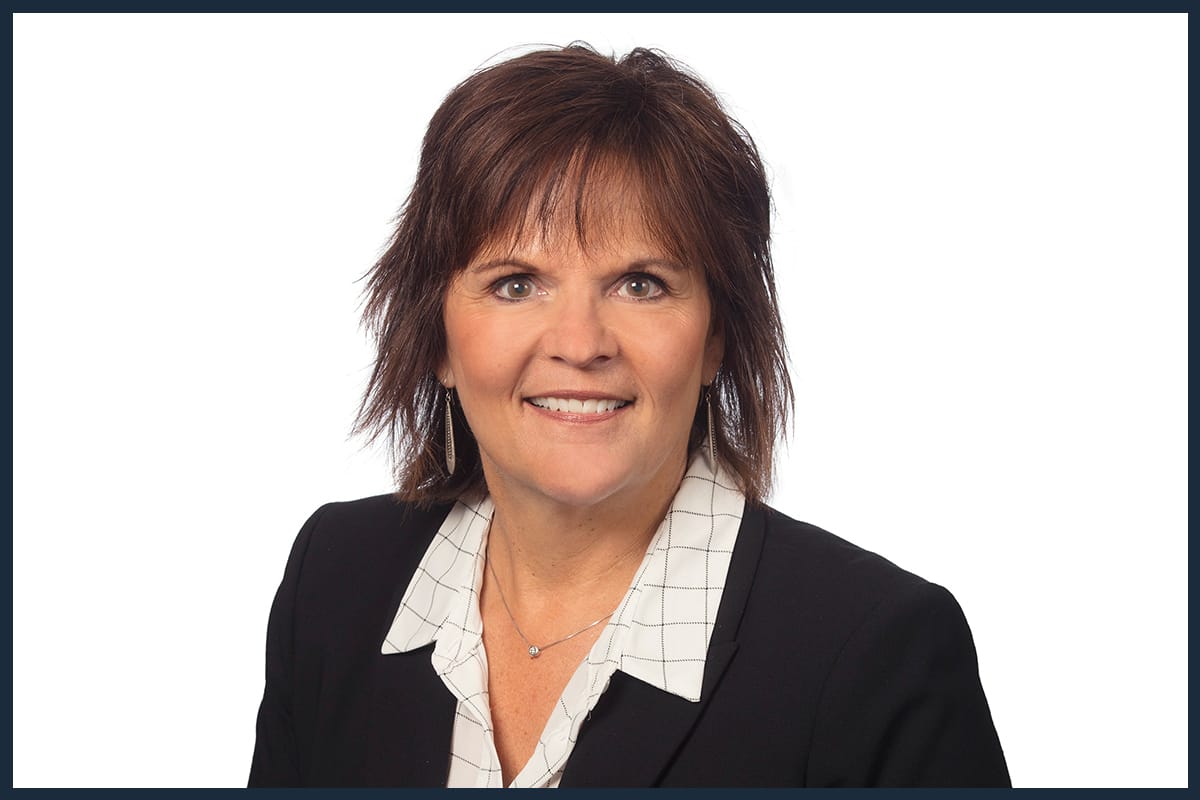 Daffinrud Emphasizes the Importance of Community - GAIA Home